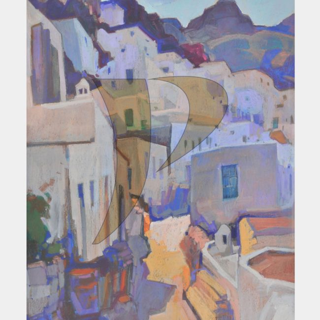 ΑΣΛΑΝΙΑΝ – Lefki Art Gallery