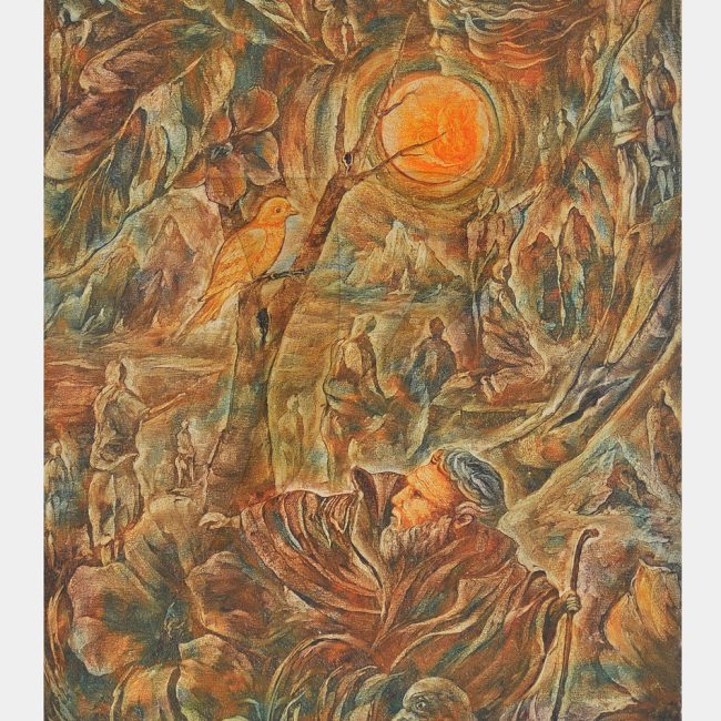 ΚΟΛΟΚΥΘΑΣ – Lefki Art Gallery