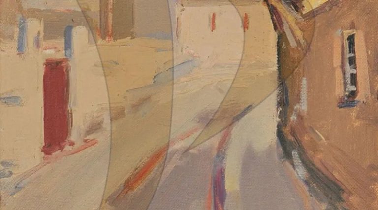 ΖΩΓΡΑΦΟΙ – Lefki Art Gallery