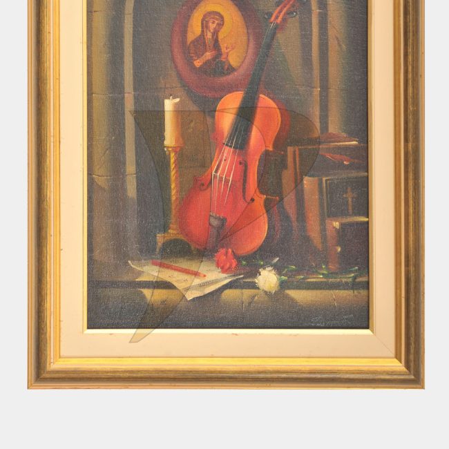ΦΩΤΙΑΔΗΣ – Lefki Art Gallery